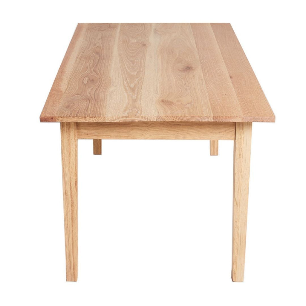 Binedell Table - Furniture | ARK Workshop